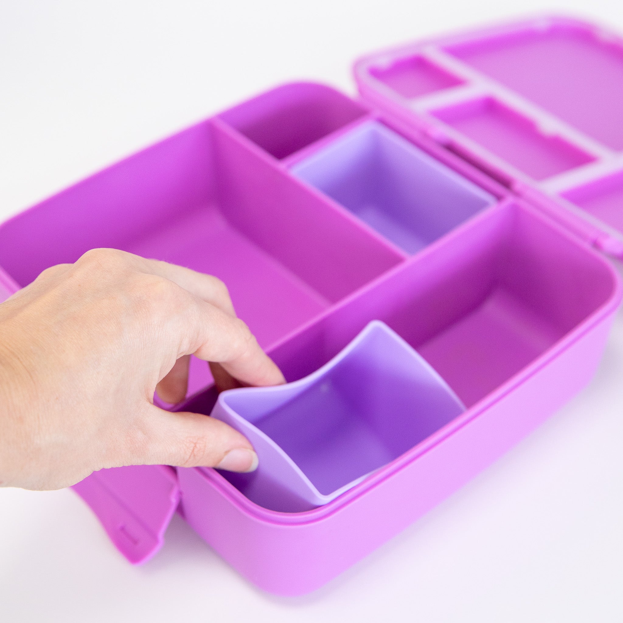 Lunch Box Accessories – Westridge Goods
