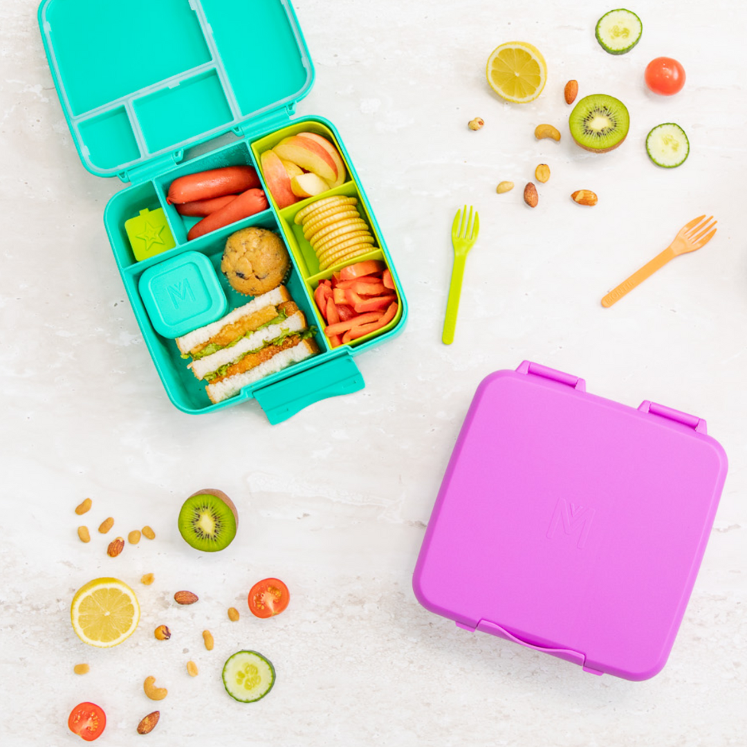 Bento Lunch Boxes, Food Jars & Bowls – Westridge Goods