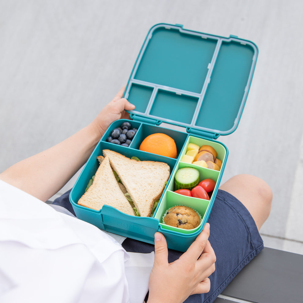 MontiiCo Bento Feast Lunch Box – Westridge Goods