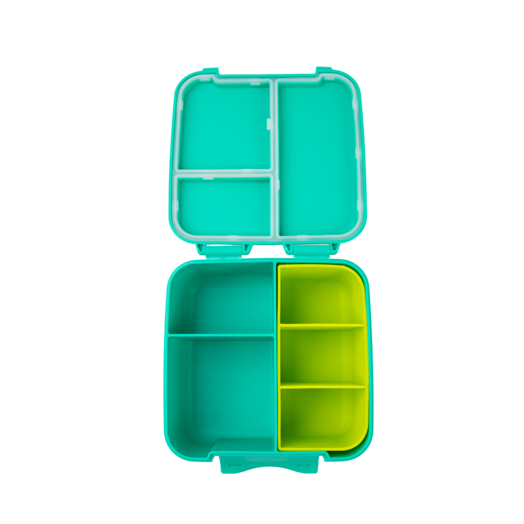 Bento Lunch Boxes, Food Jars & Bowls – Westridge Goods