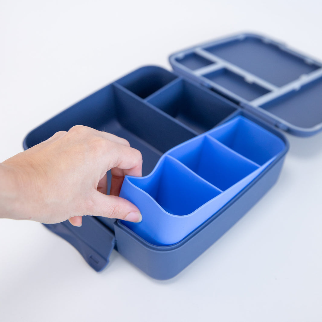 Lunch Box Accessories – Westridge Goods