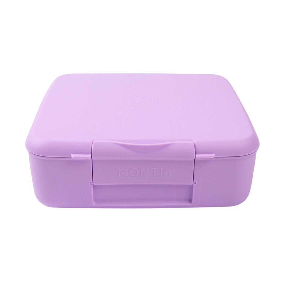 MontiiCo Bento Feast Lunch Box – Westridge Goods