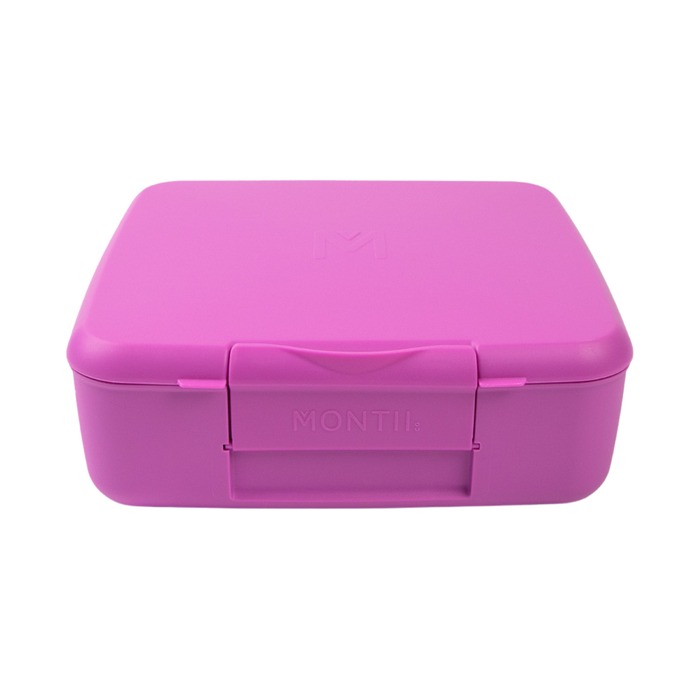 MontiiCo Bento Feast Lunch Box – Westridge Goods
